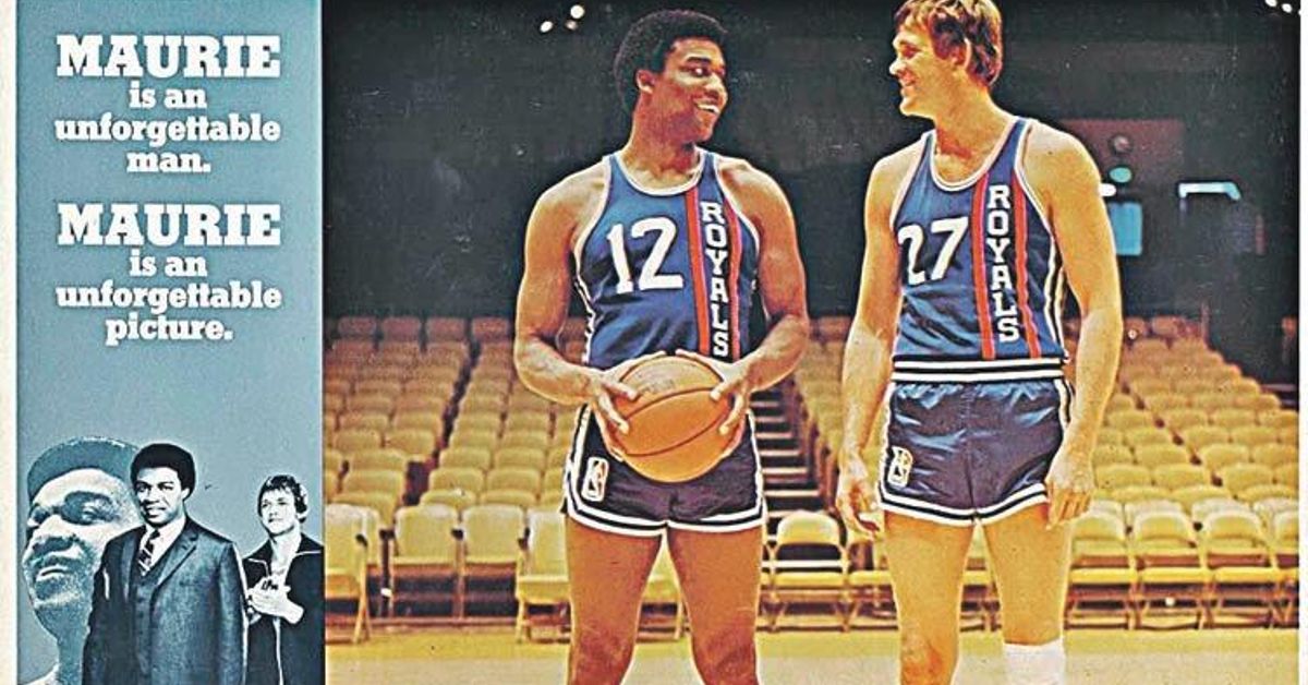 'Mo' Stokes: la suerte de tener un buen amigo