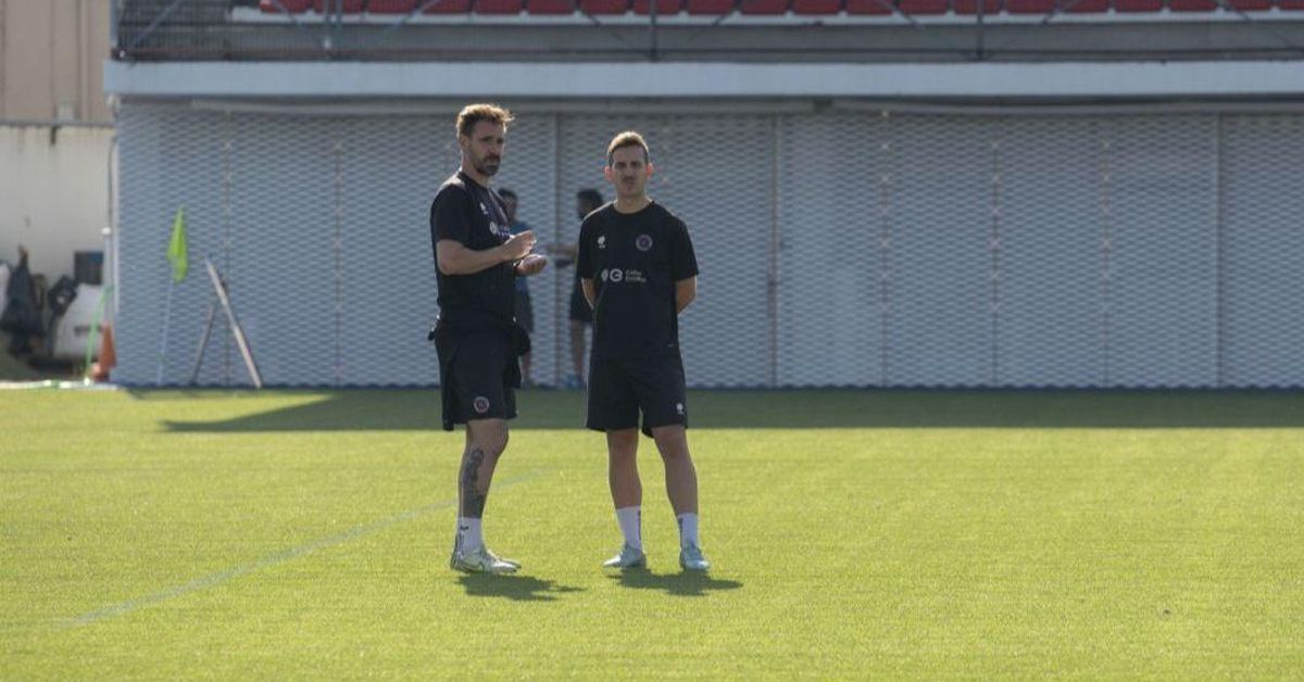 Actualidad y noticias deportivas | Deportes | La Región