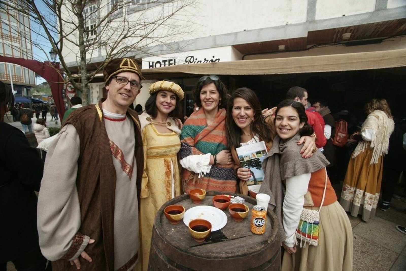 Arribada 2016 en imágenes