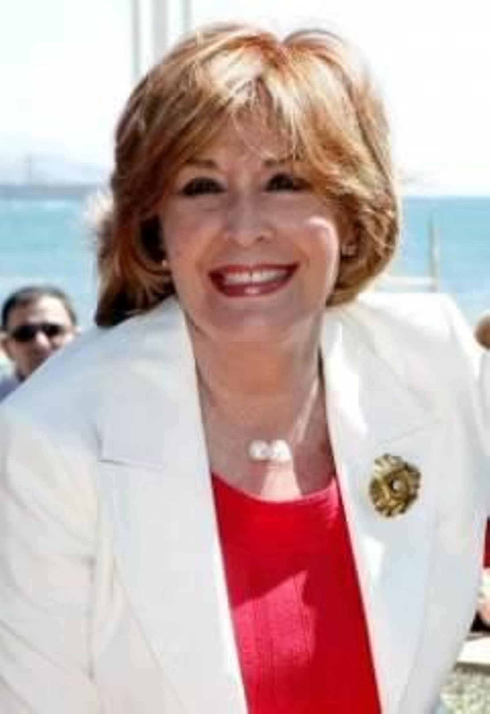 Concha Velasco anuncia que padece cáncer