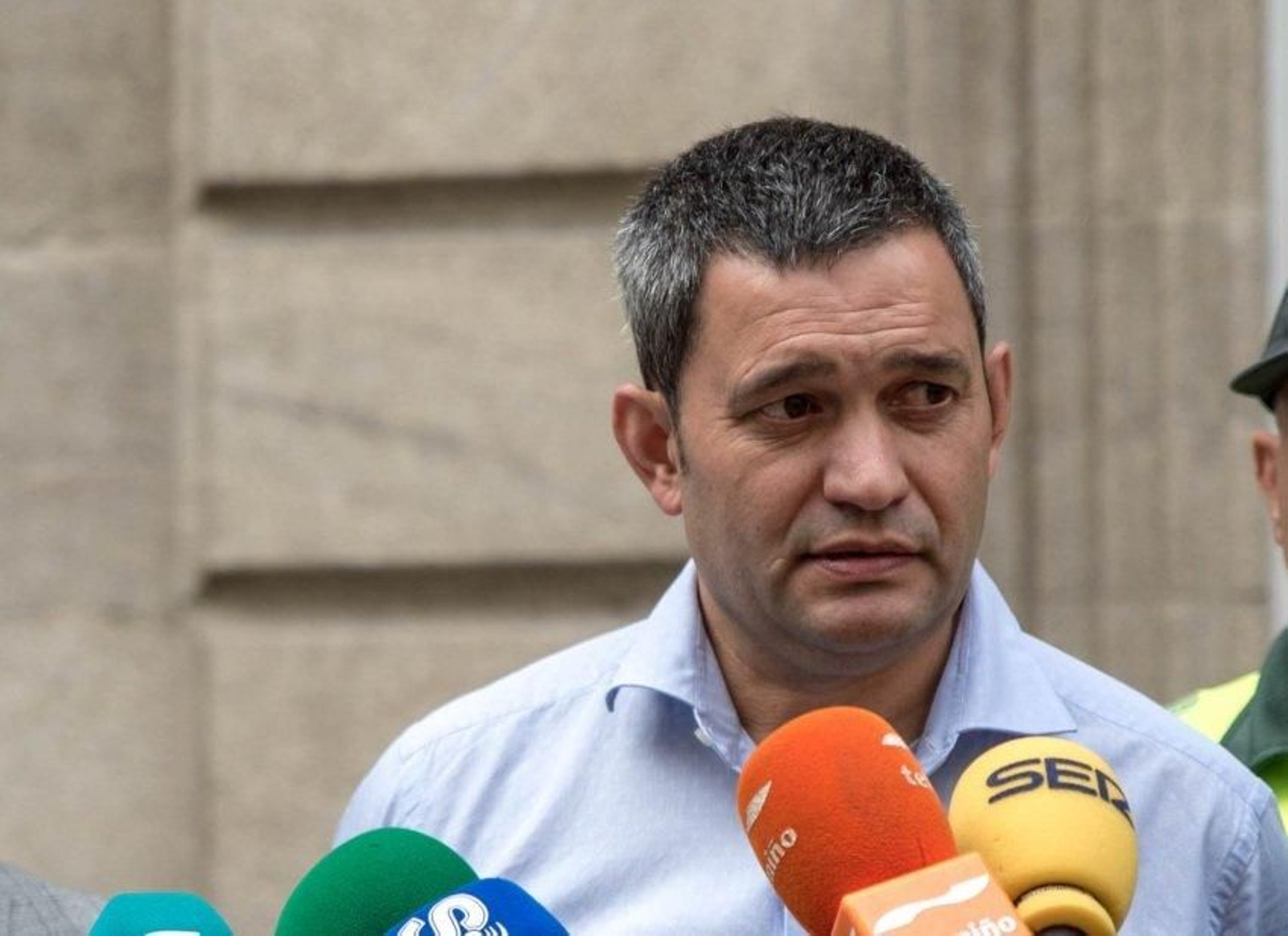 Fallece Roberto Soto, presidente de la Escudería Luintra