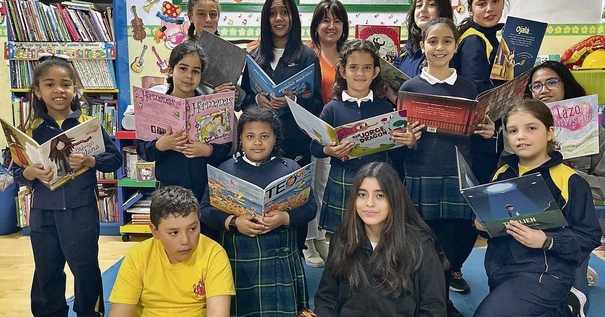10 años con el Festival del Libro del Padre Feijóo Zorelle
