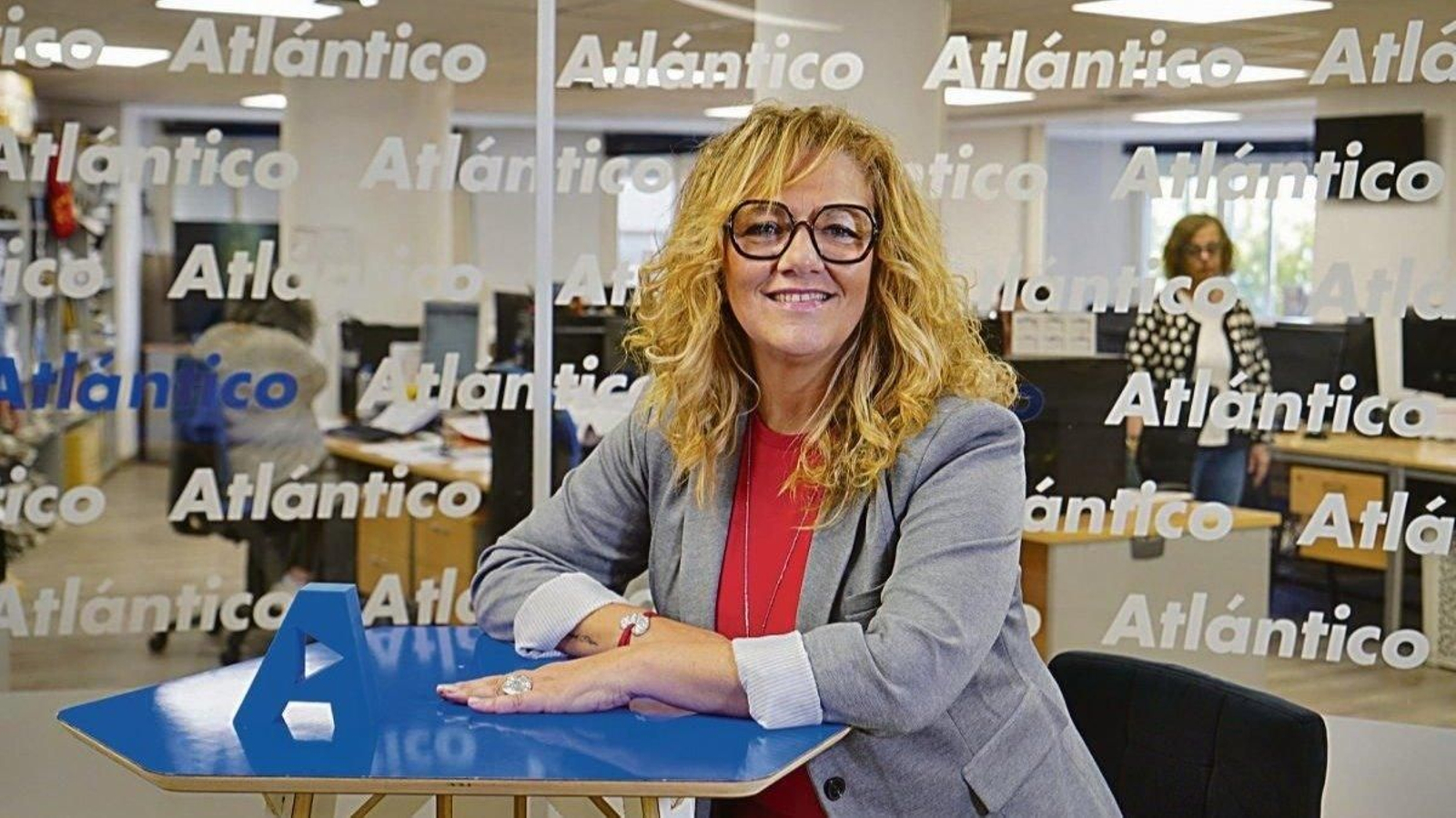 Margot Álvarez: "Las empresas demandan cursos de bienestar para su ...