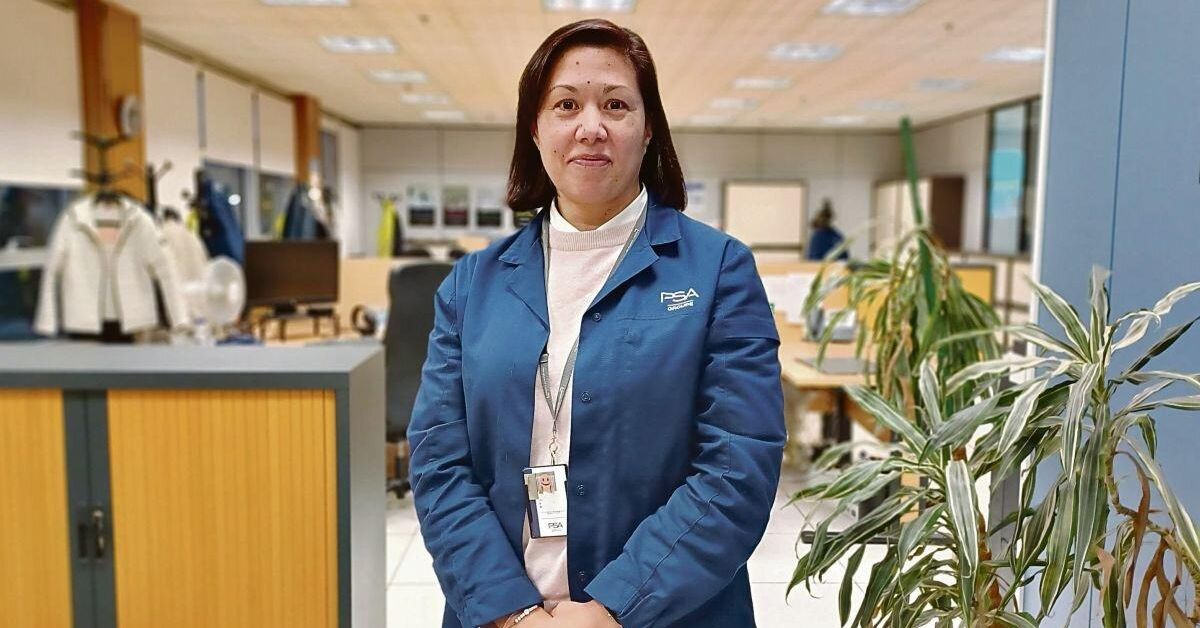 Compromiso social pionero en la mayor empresa de Vigo