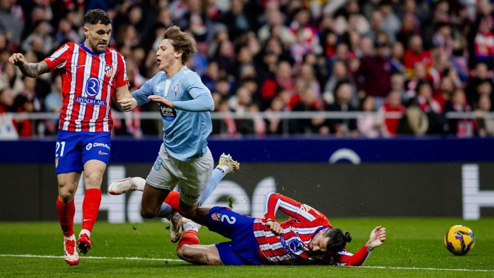 El plan Fer López, reactivado