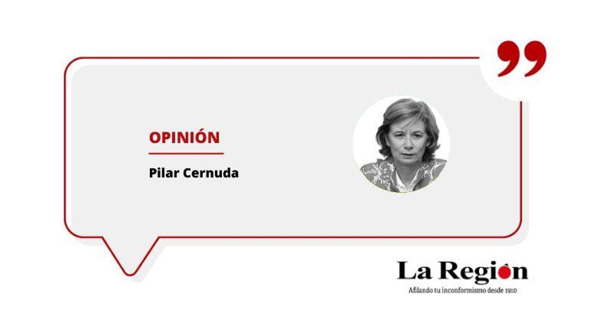 El aldabonazo de León XIV