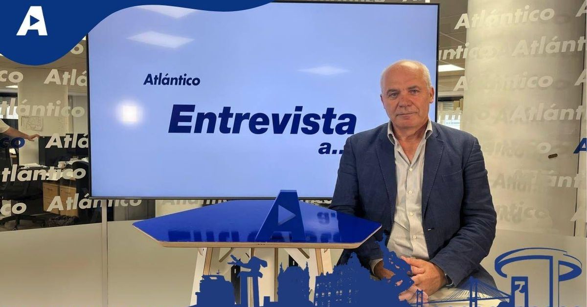 Xavier Simón: “Hai que humanizar a transición enerxética, escoitando ó ...