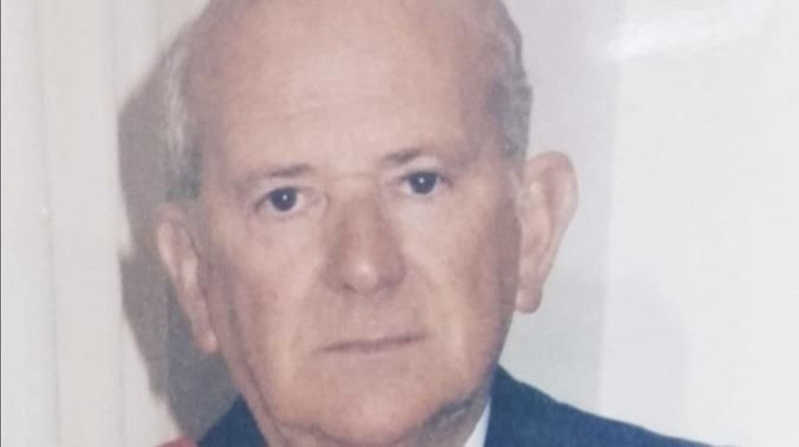 Fallece José Piñero, que fue comandante de la ETEA