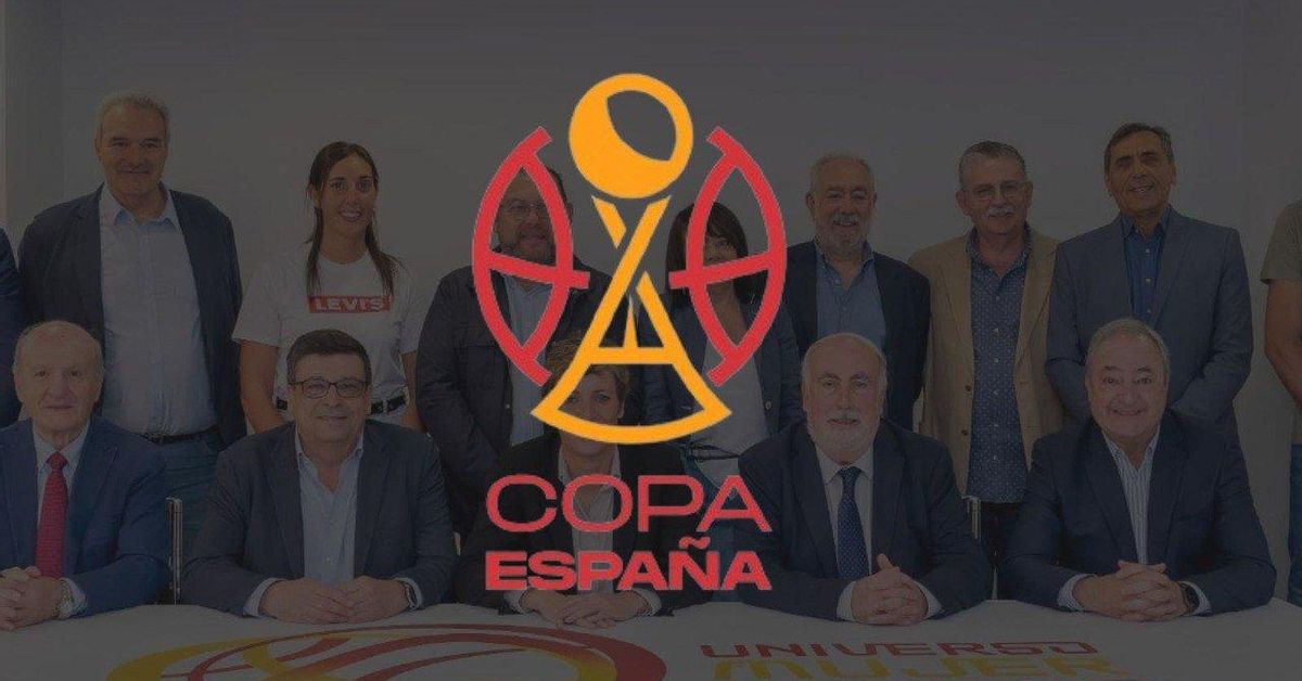 Adiós a la LEB Oro, nacen la Primera FEB y la Copa España