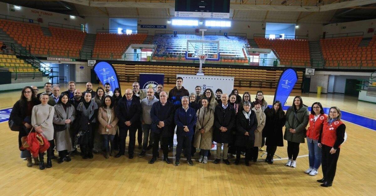 El COB se hace gigante y ejemplar