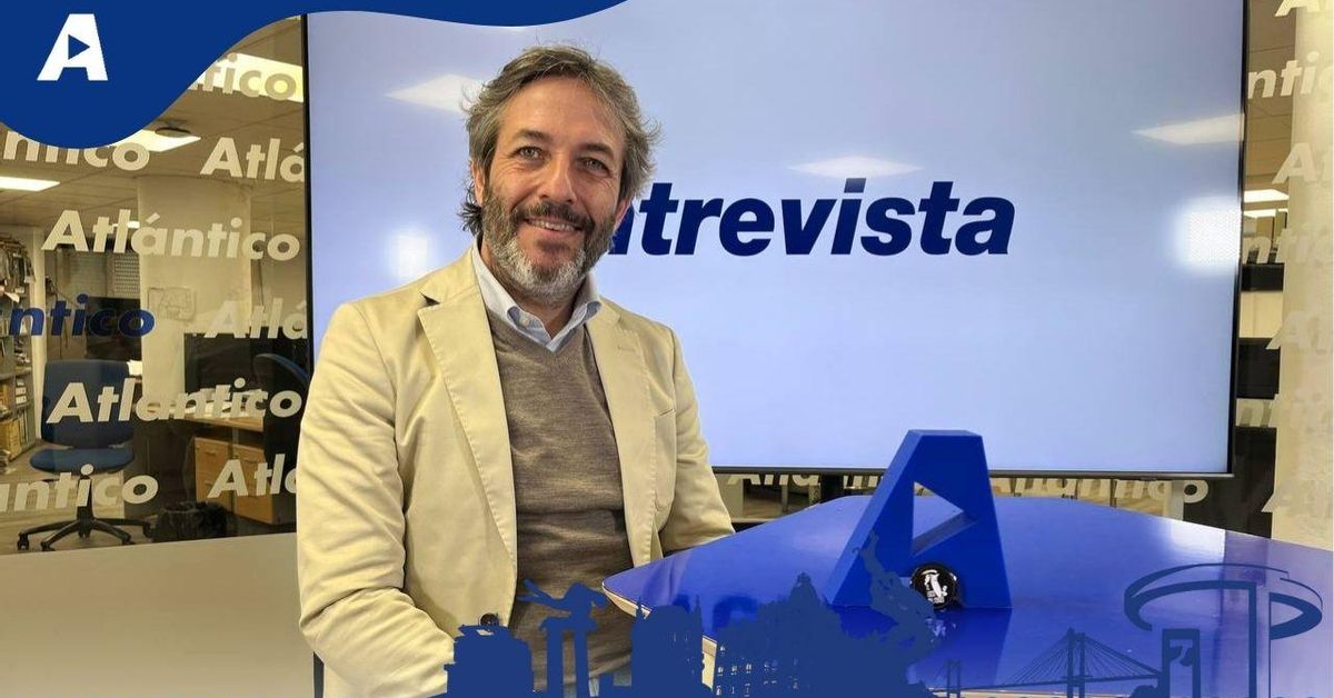 Óscar Rosa: “Los detectives privados no tenemos pistola ni investigamos ...