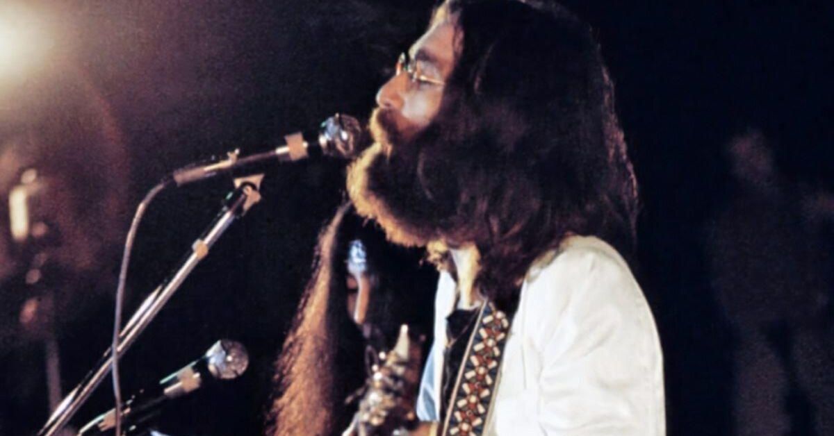 John Lennon y Eric Clapton: ¡Las cartas boca arriba!