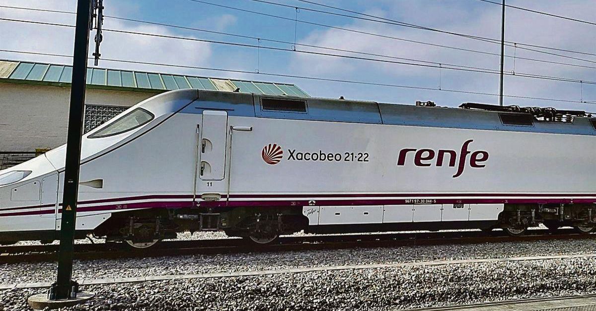La Xunta denuncia que Renfe “no cumple” y pide más trenes
