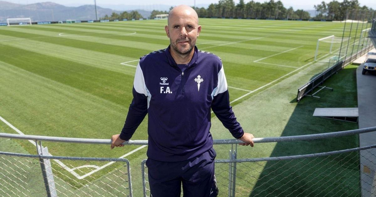 Fredi Álvarez: “Sería injusto comparar a este equipo con el de los ...