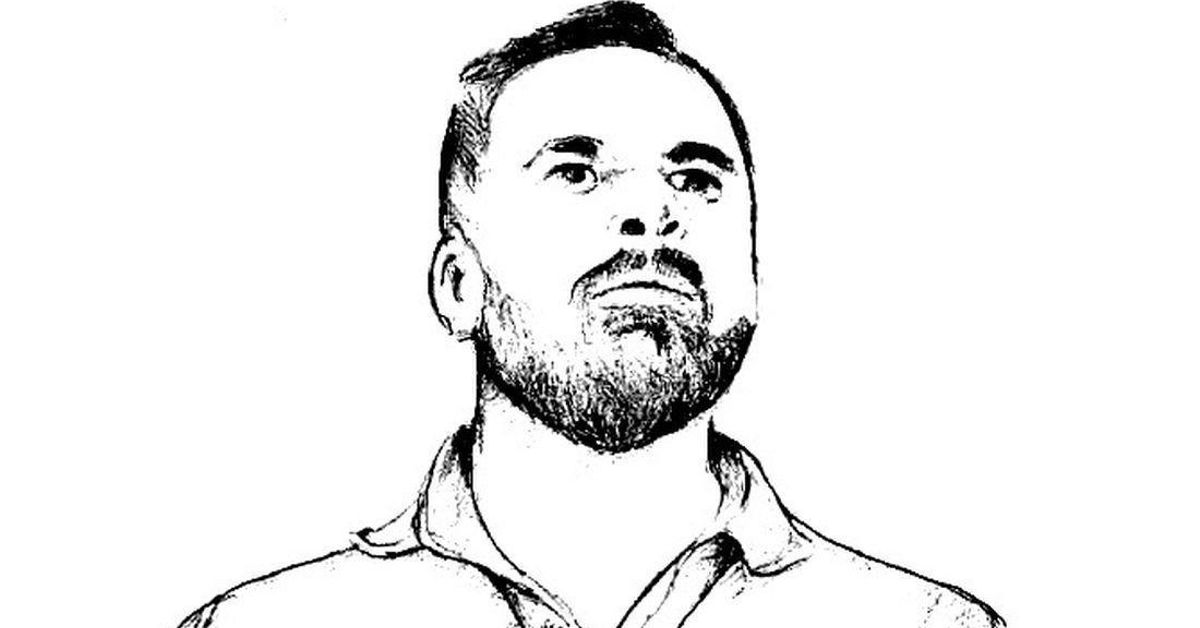 Abascal, único que exhibe máxima fidelidad al rey