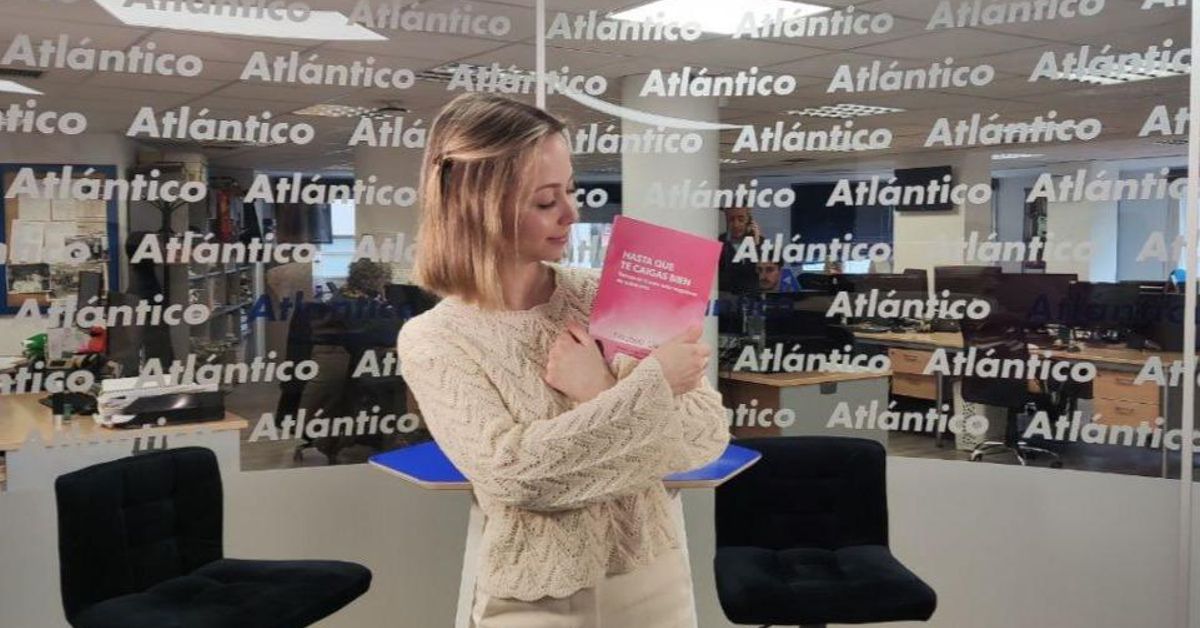 Elizabeth Clapés: "Cuando nos rodean personas tóxicas hay que entrenar ...