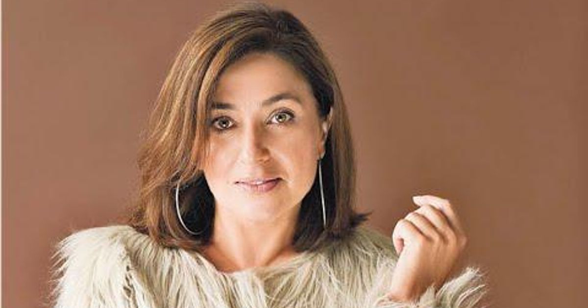 Raquel Menor, persistencia para alcanzar el sueño de ser actriz