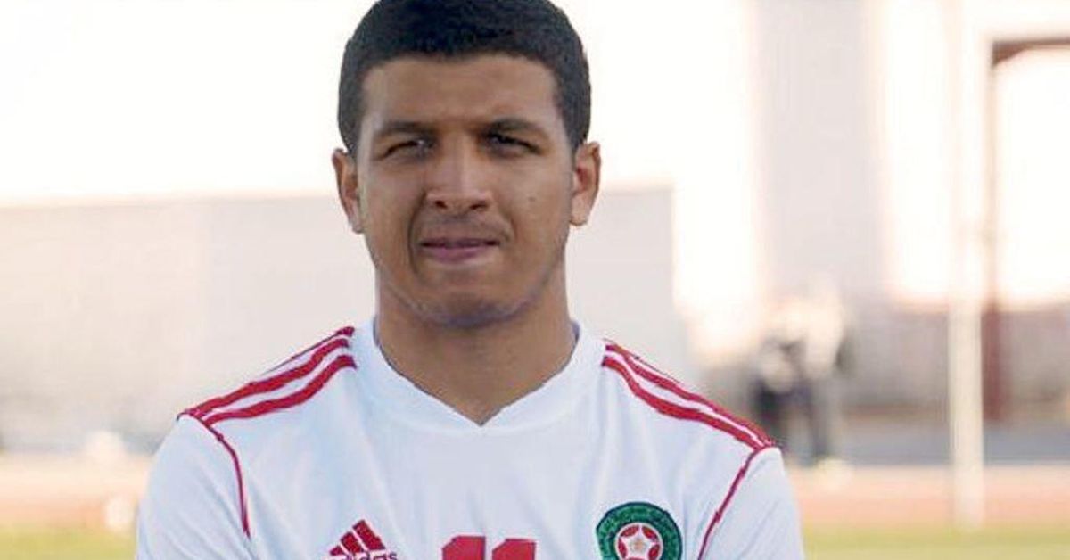 Hicham Khaloua llega al filial del Celta cedido con opción de compra