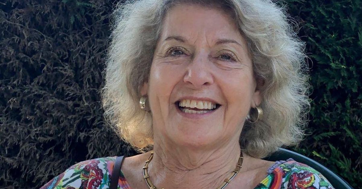 Obituario | María Luisa Ramos Salgado, admirada Marisa Obituario | María Luisa Ramos Salgado, admirada Marisa