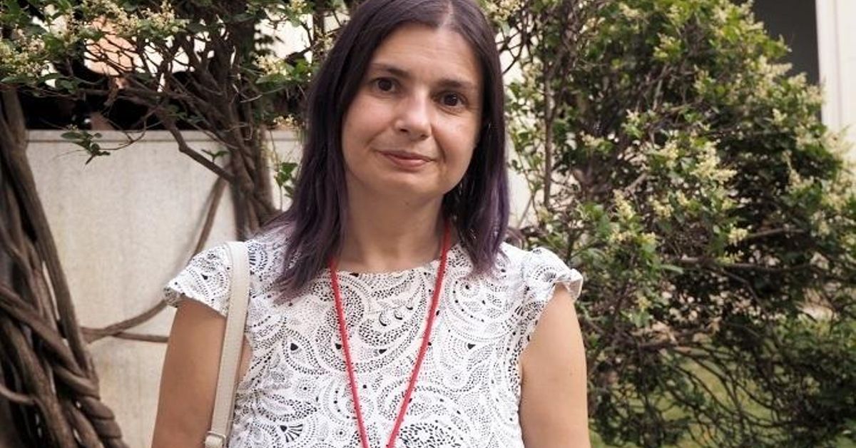 Violeta Alonso:"Este pleno será clave para evaluar los avances y ...