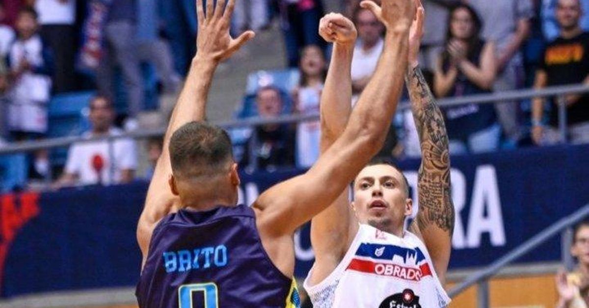 El COB gana con solvencia su partido de Copa ante el Prat (91-97)