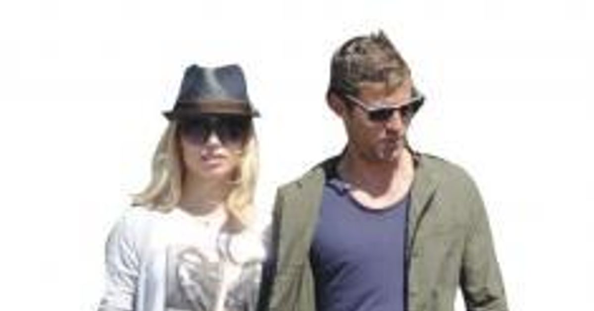 La presentadora Patricia Conde se casa con el empresario Carlos Segui