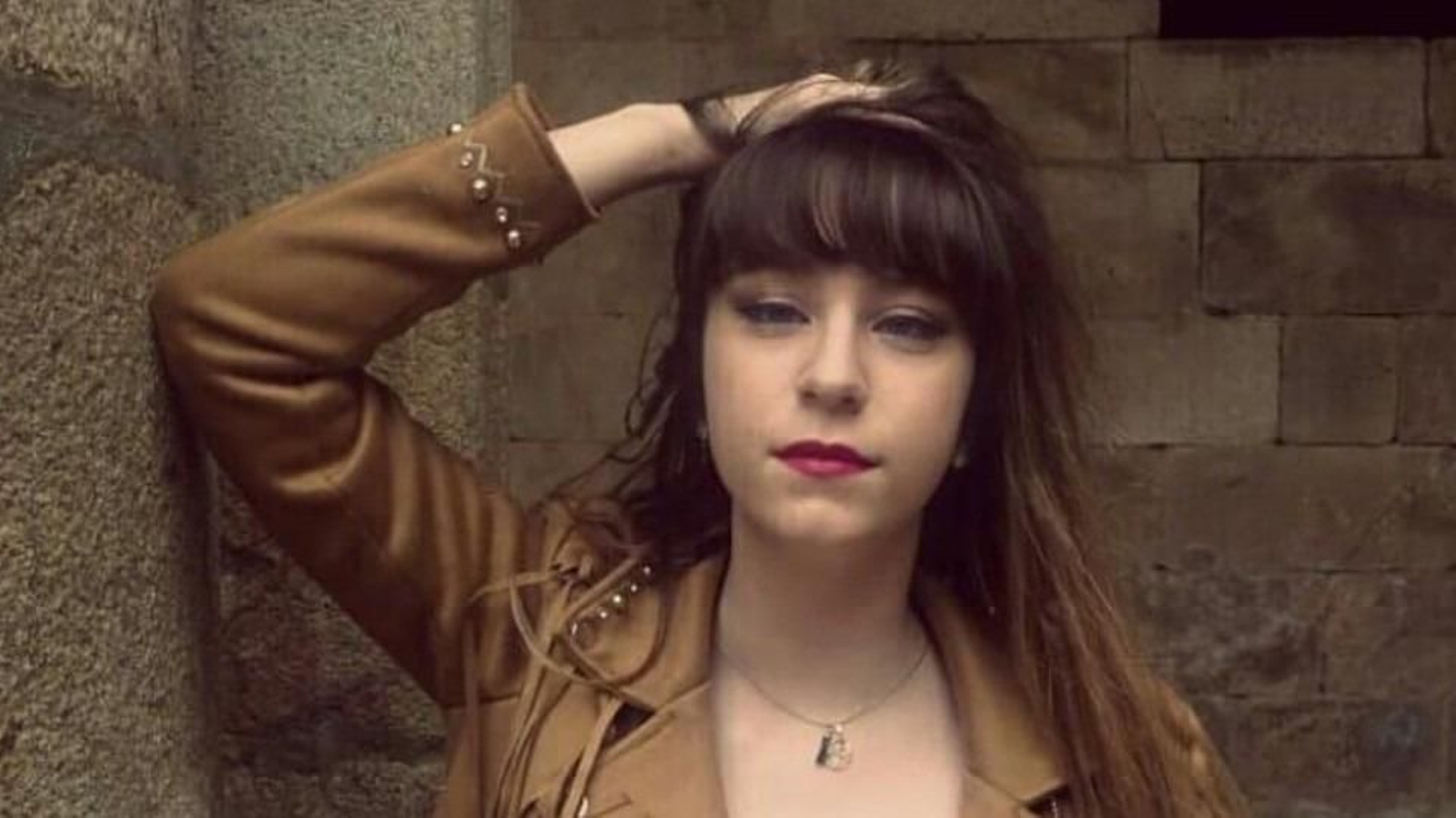 Maite López, pasión por la música... ligada a la salud