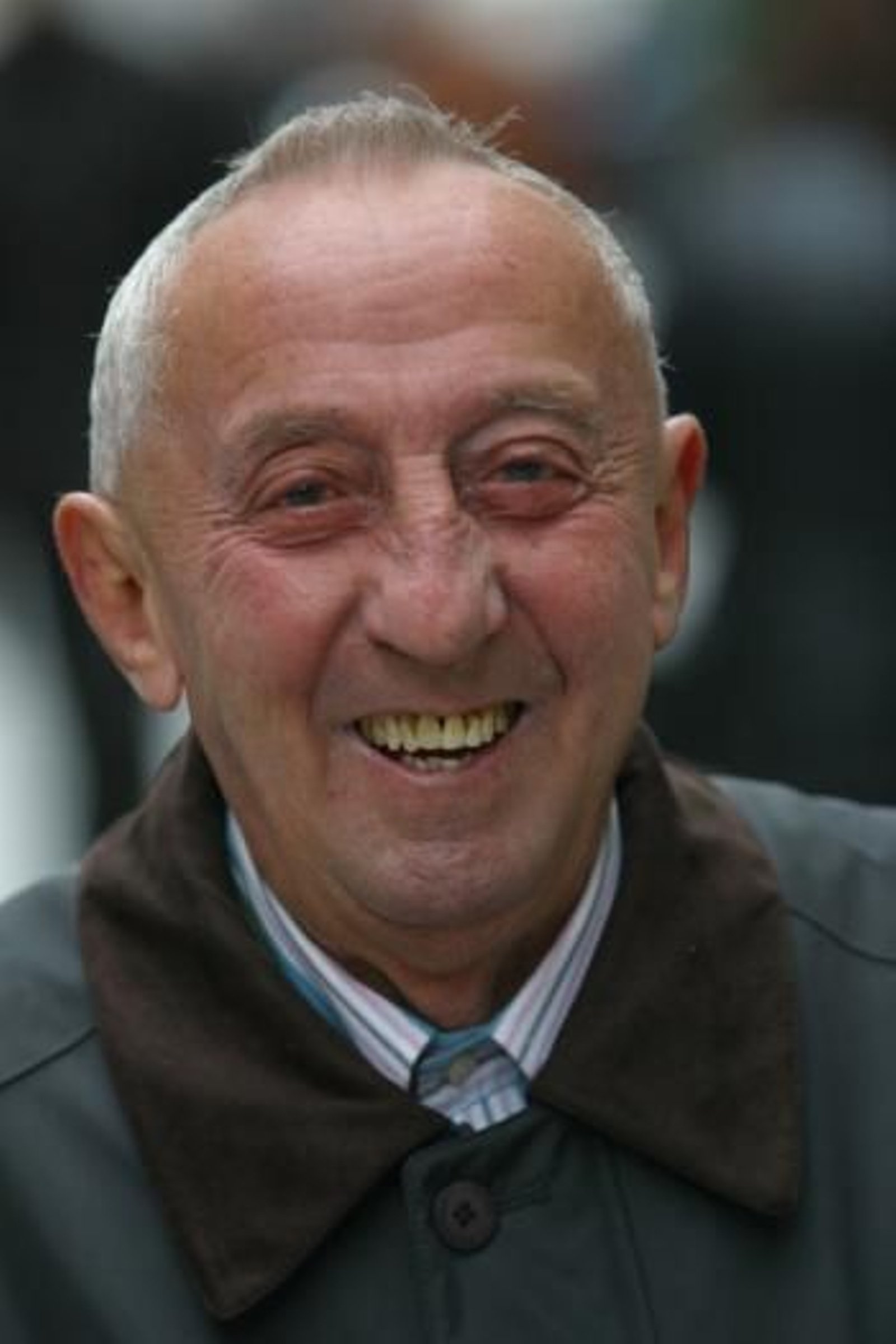 Murió Manolo Rey, leyenda del periodismo de sucesos