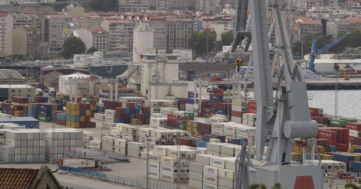 Vigo pide a la UE que se aplique la norma de Portugal en el PIF