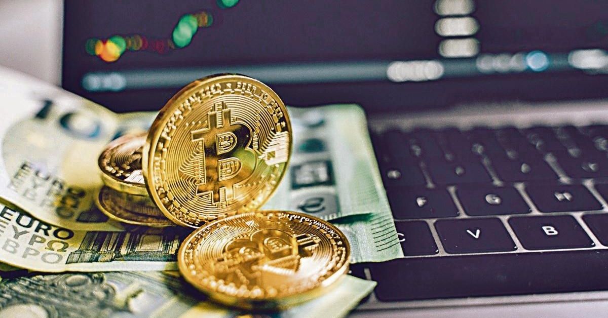 El auge de las monedas virtuales aumenta el uso de internet en España