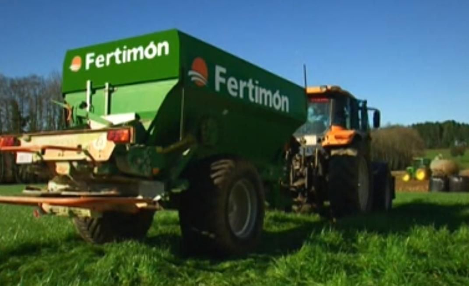 Los esloganes más atrevidos: De "Ramón, O Fertimón" a "Ratibrom, nin ...