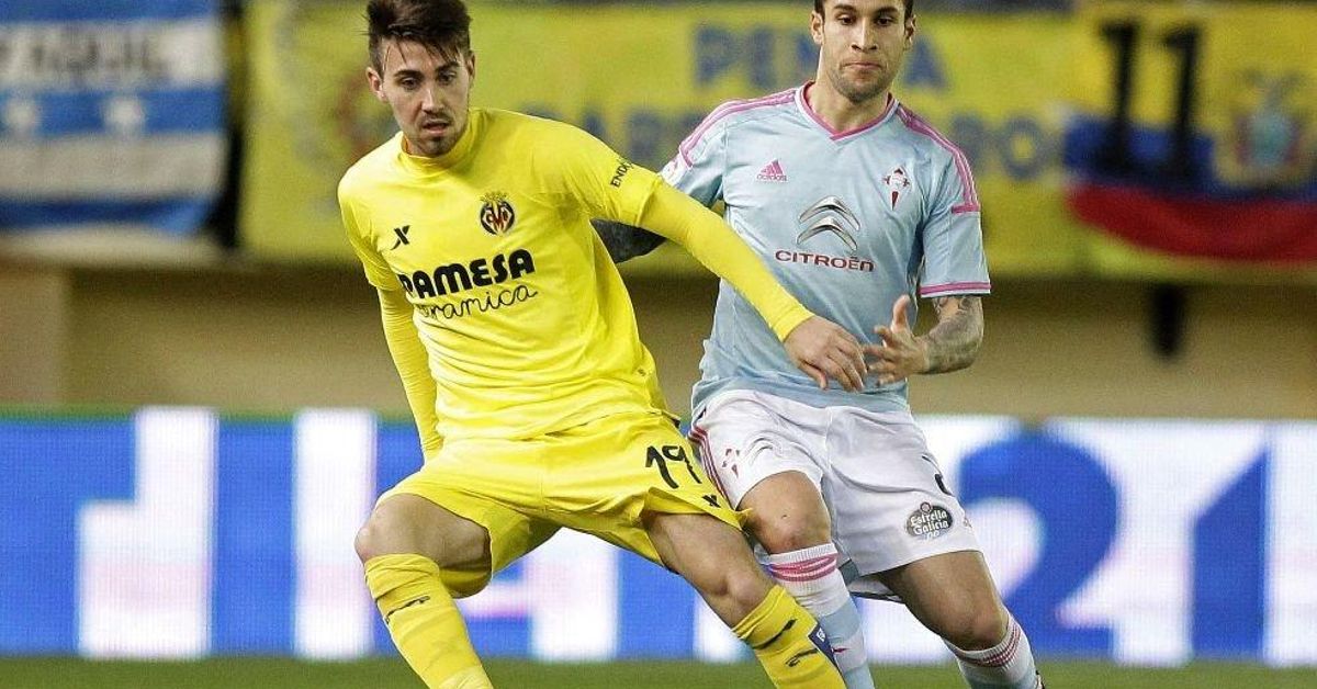 Álex López: "Nos faltó fluidez de balón en la primera parte"