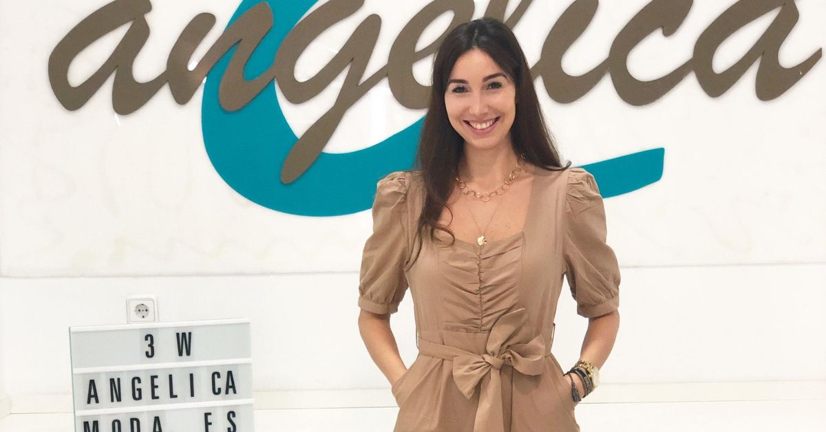 Angélica Moda