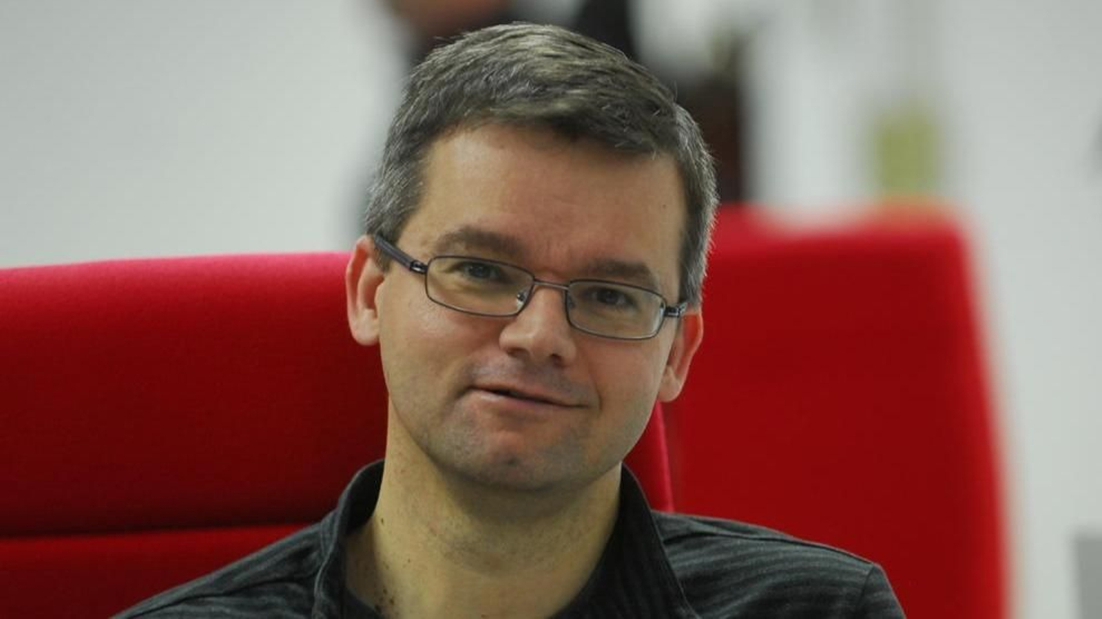 El periodista Manuel Rico, de infoLibre, gana el XVII Premio José Couso