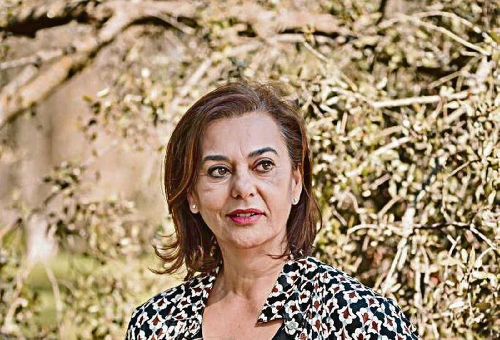 Estela Bermello: "Ourense no tiene nada que envidiar a ninguna región ...