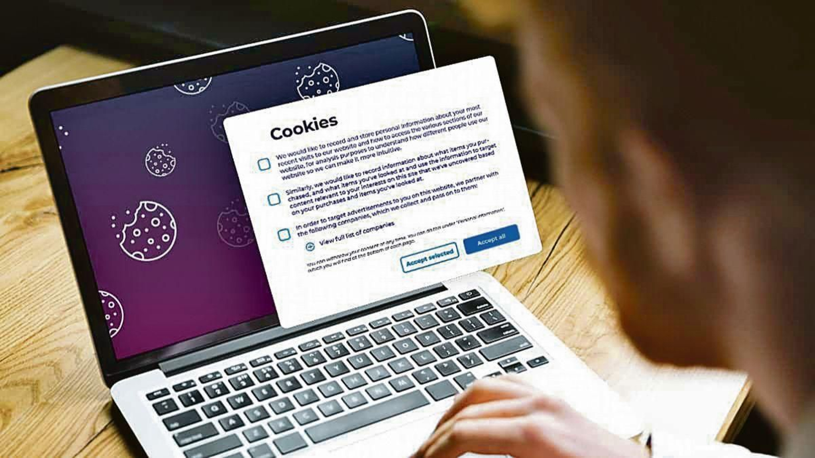 El adiós a las “cookies”, un antes y un después en la red