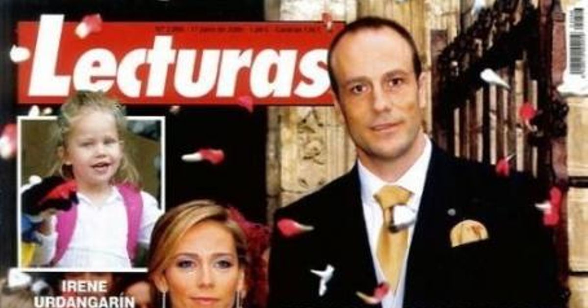Fran Murcia y su novia se dan el 'sí quiero'