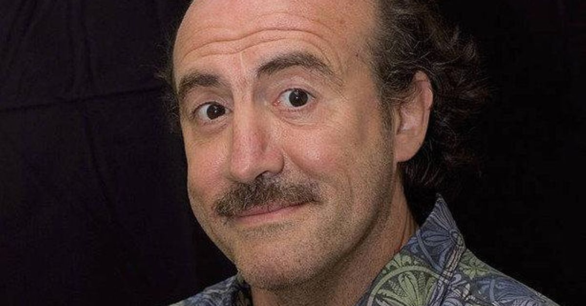 Fallece el humorista Pedro Reyes