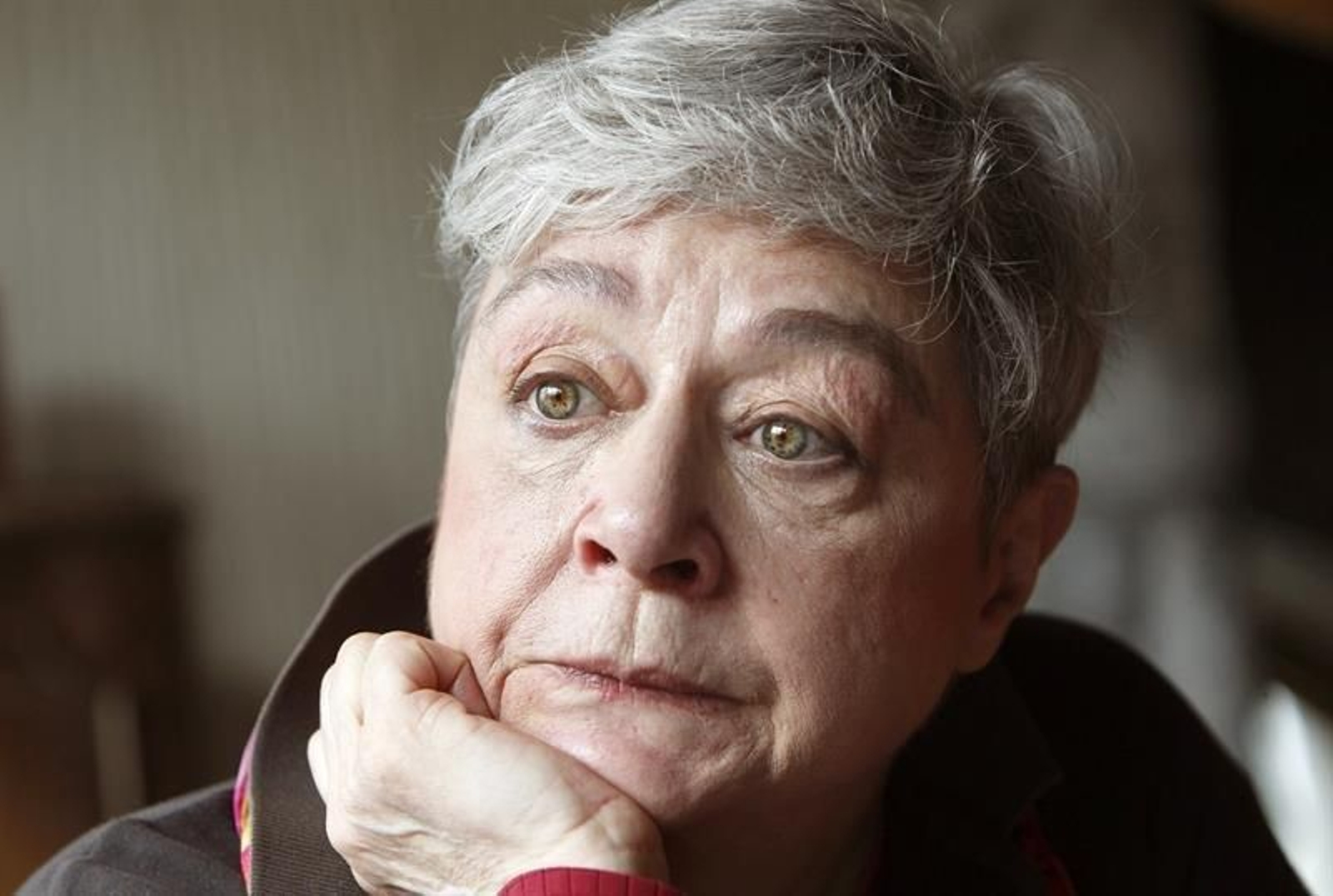 Fallece en Madrid a los 69 años la actriz Emma Cohen