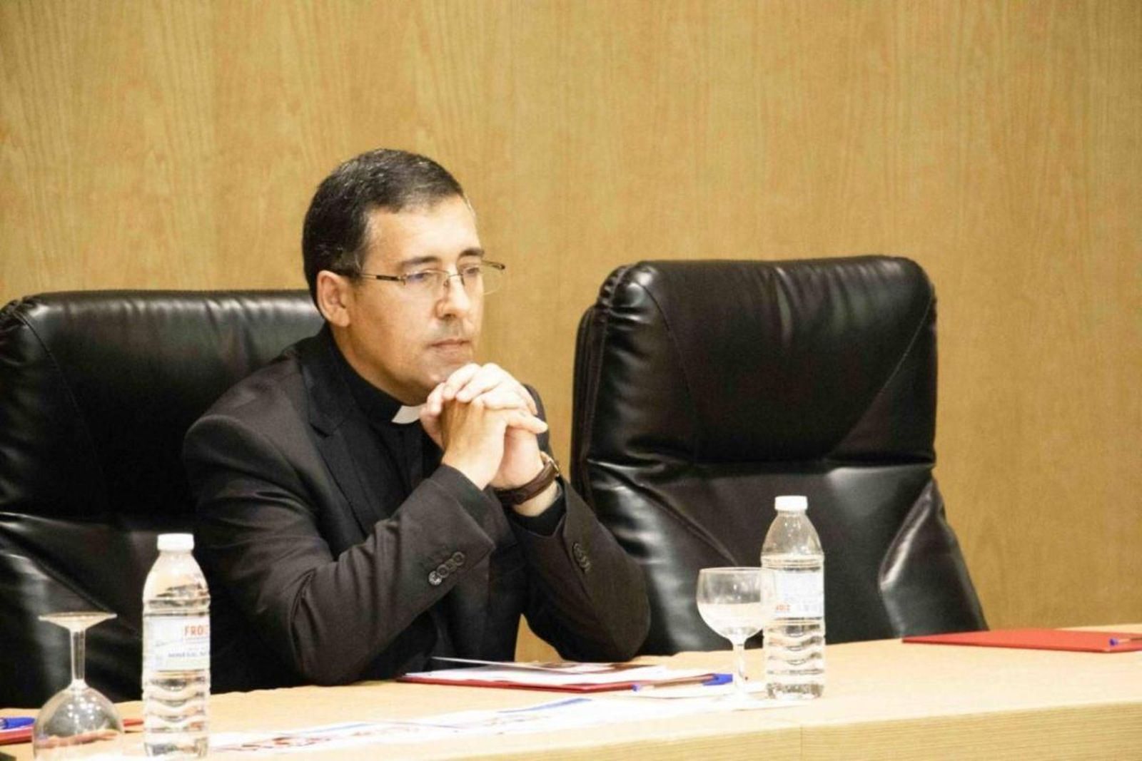 Guillermo Juan Morado: “El concilio de Nicea es clave para todos los ...