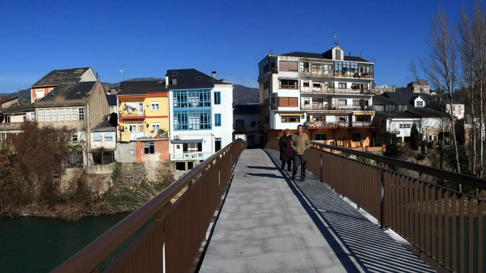 Tremiñá se viste de Medievo para su XV Mercado, en O Barco