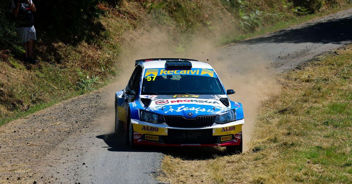 Meira, versión terrenal