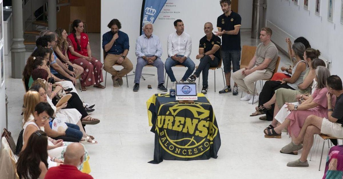 El COB refuerza su vínculo con asociaciones y clubes