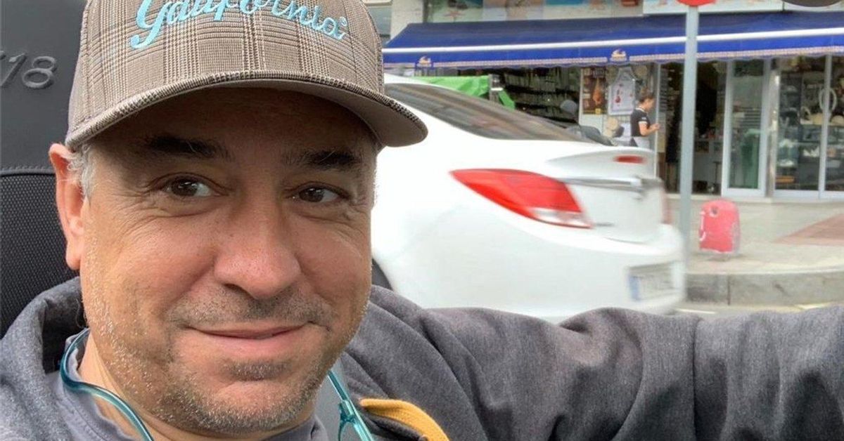 Adiós a Pablo Riera, el impulsor de Galifornia