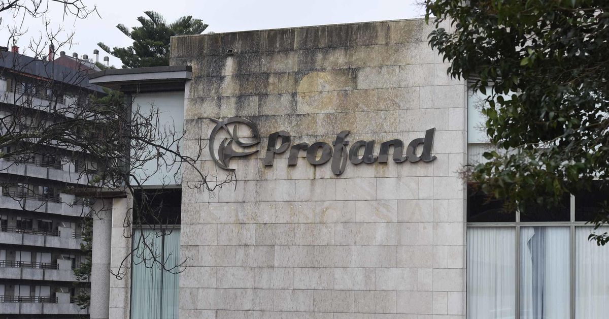 El Grupo March entra en el capital de la pesquera viguesa Profand con ...