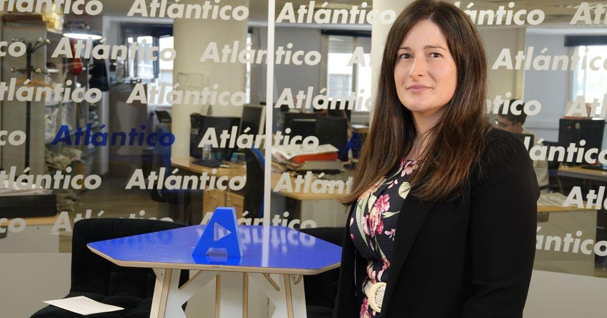 Esther Alonso: "La Administración de Justicia debe avanzar en ...