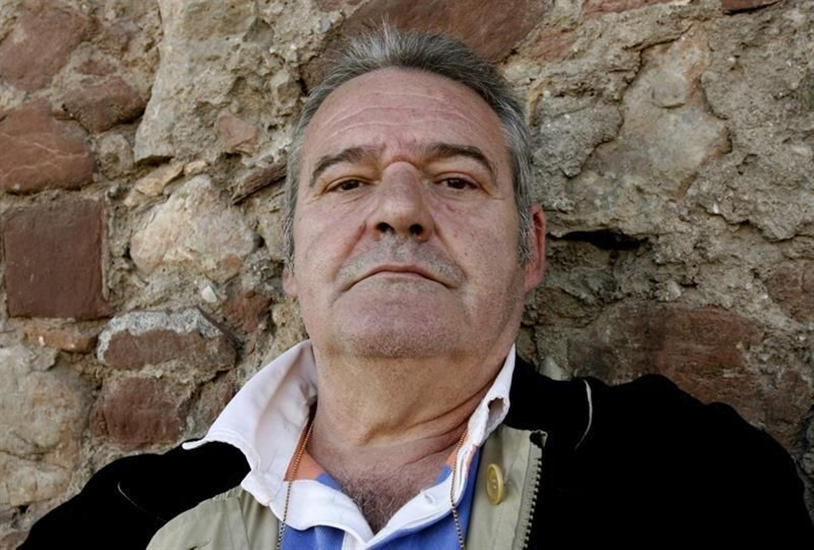 Fallece el actor Ángel de Andrés López a los 64 años