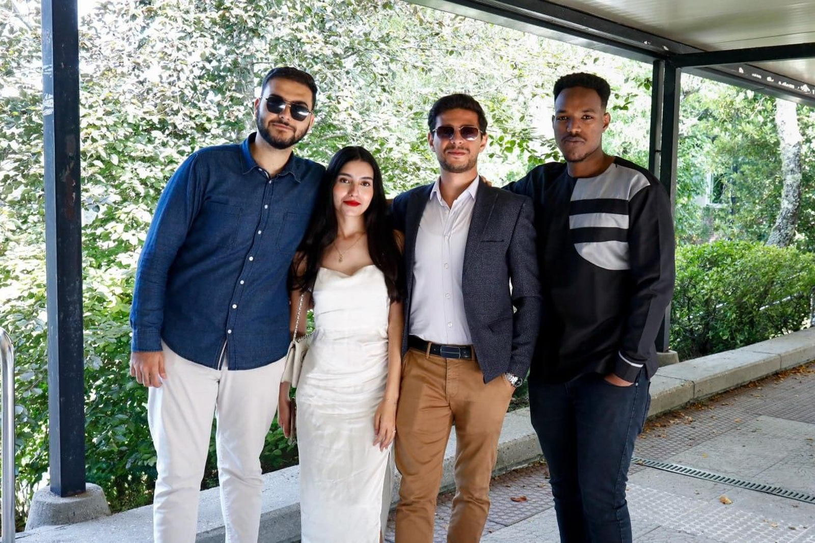 Un idioma, múltiples oportunidades