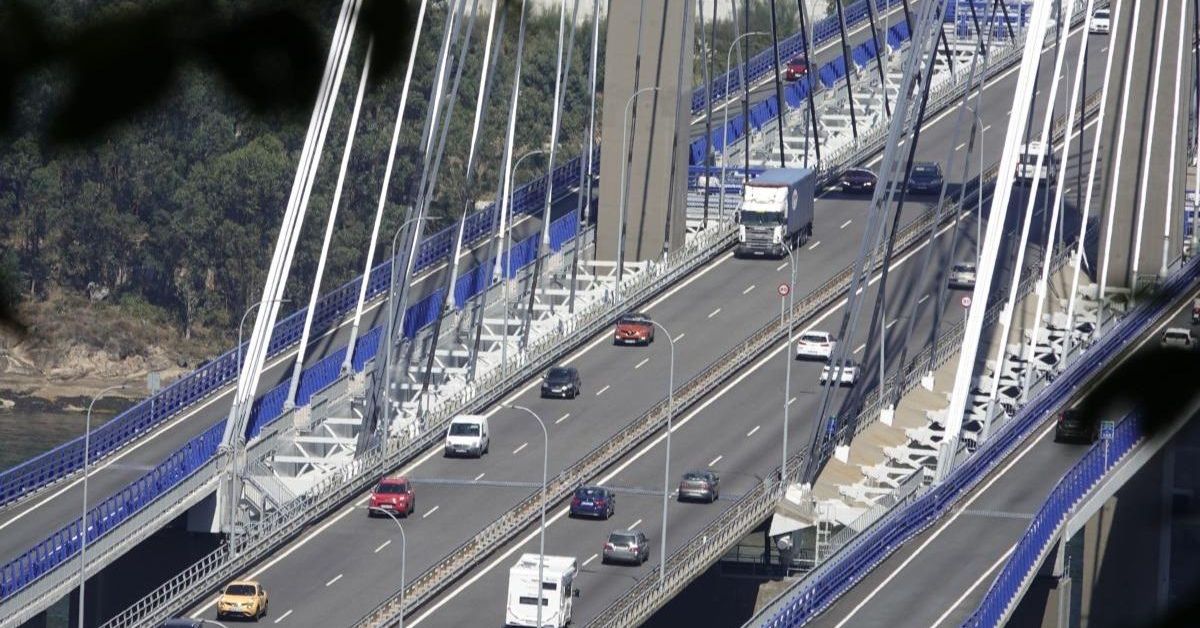 La AP-9 debería ser ya gratis y la UE aún valora si la prórroga fue legal