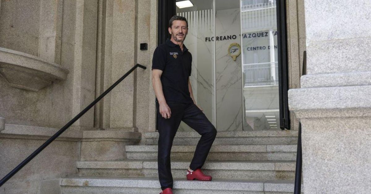 ODONTÓLOGO DE OURENSE: Los secretos del Dr. Floreano Vázquez Taín para ...